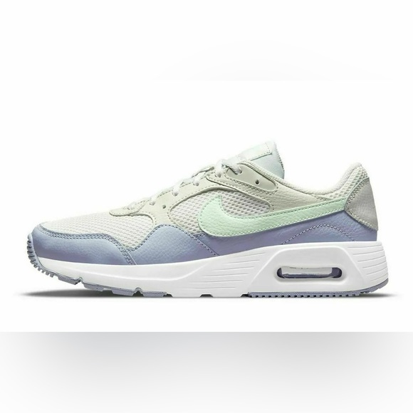 Nike | Shoes | Nike Air Max Sc Platinum Tintbarely Green 95 | Poshmark